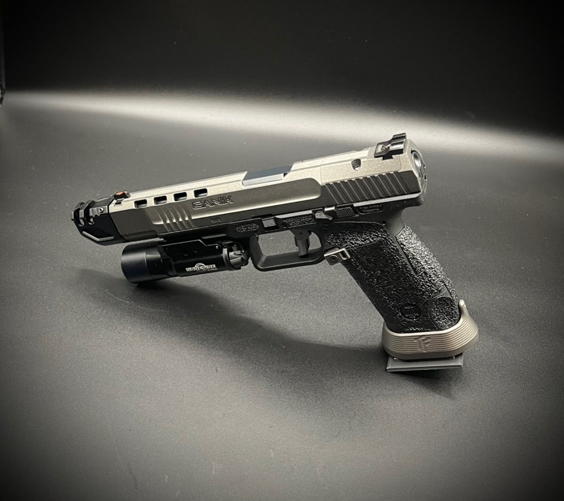 Canik Dual Port Compensator | TP9 SFX | METE SFX - 40% off - RDI-ARMS