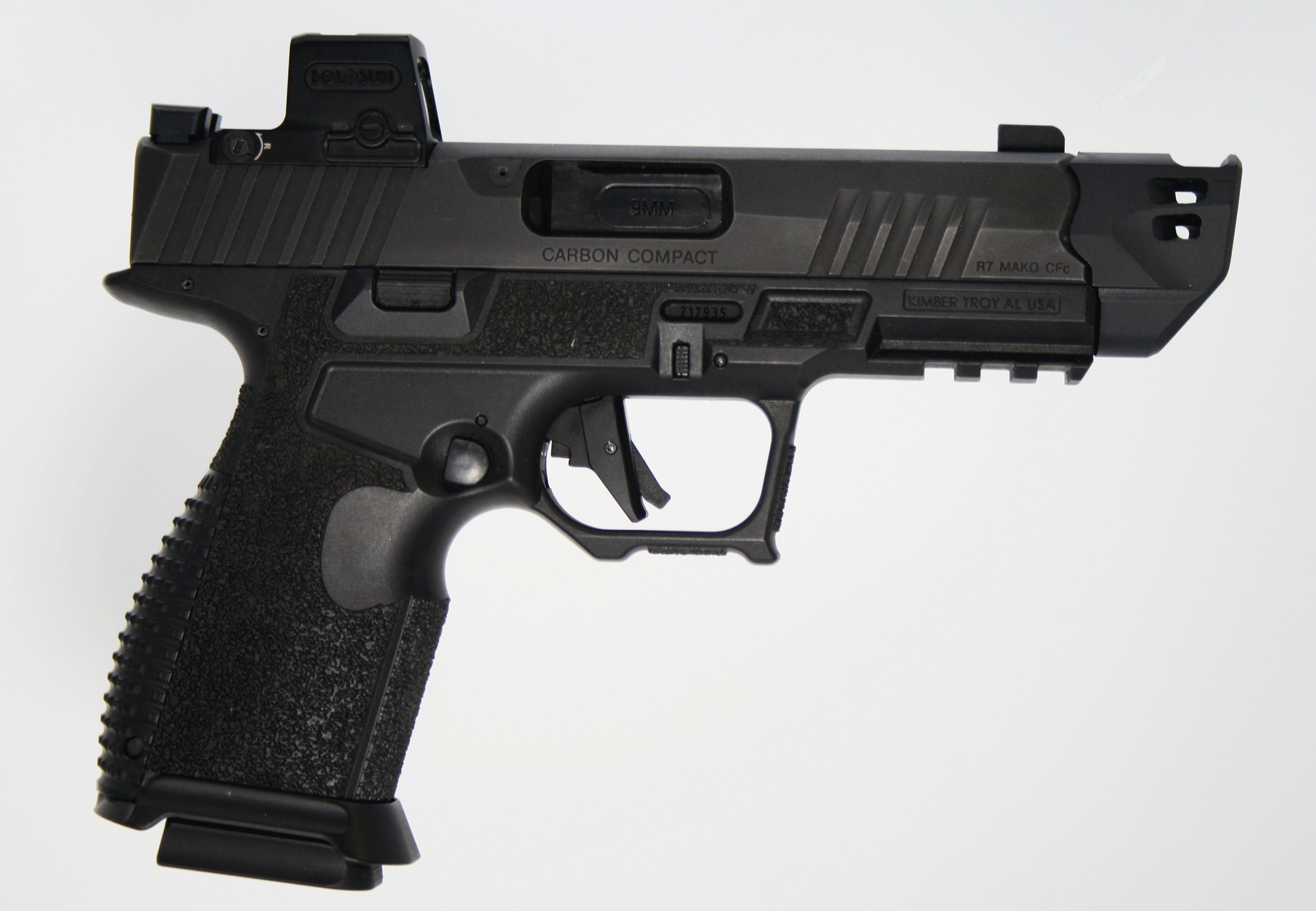 Products for Kimber America | RDI-ARMS - RDI-ARMS