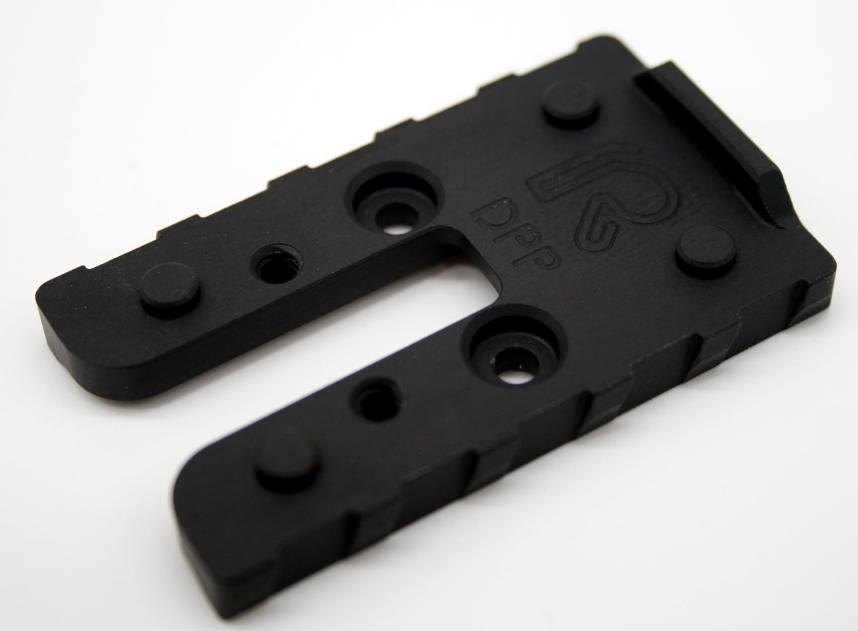 Canik Rival Optics Plate - Multiple Footprints - RDI-ARMS