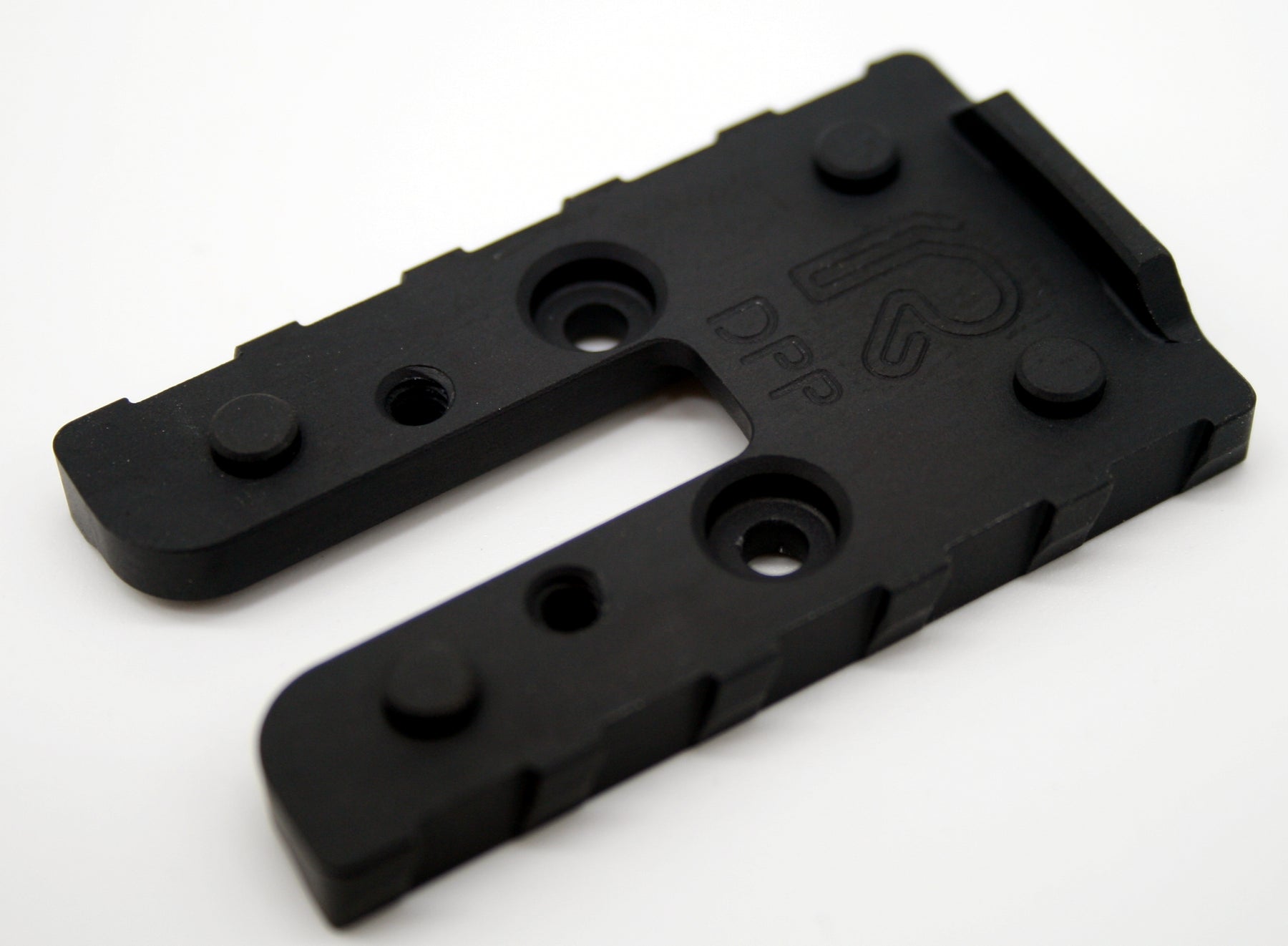 Canik Rival Optics Plate - Multiple Footprints - RDI-ARMS