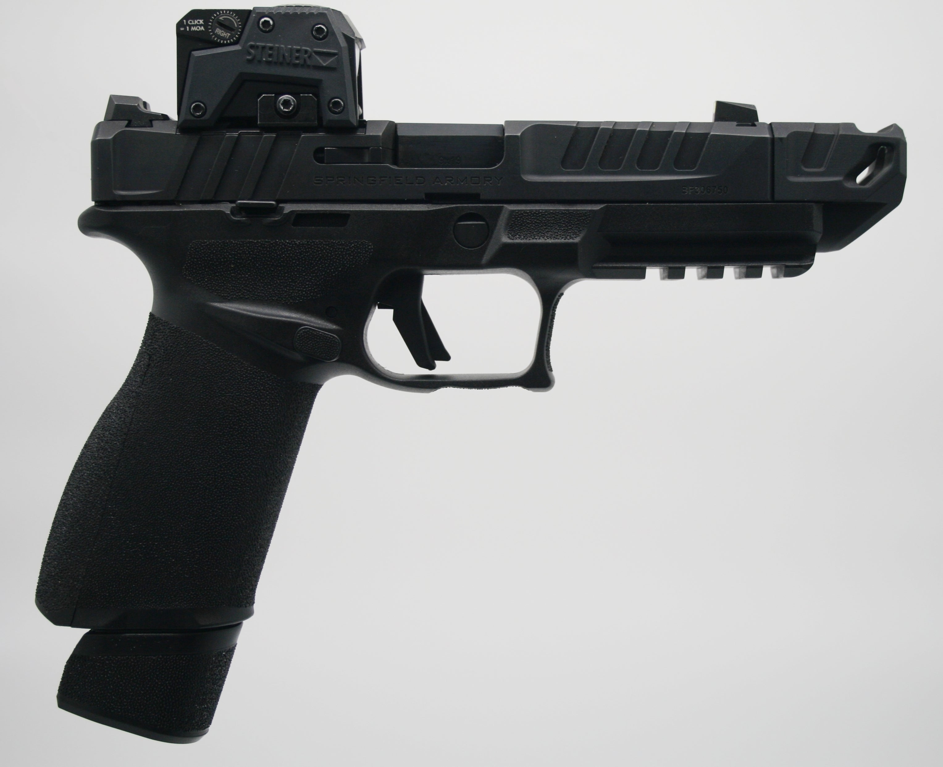 Springfield Echelon Compensator | RDI-ARMS - RDI-ARMS