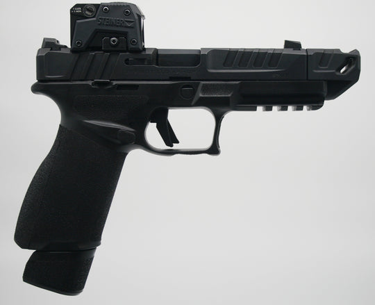 Springfield Echelon Compensator | RDI-ARMS - RDI-ARMS