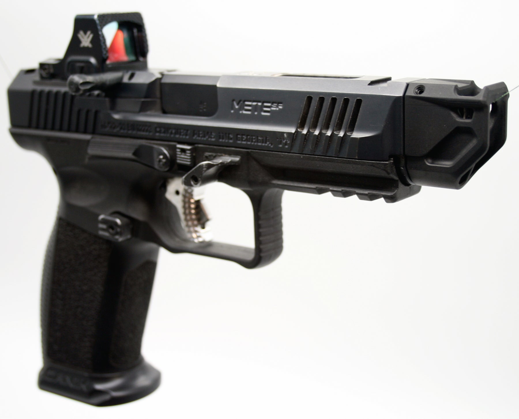 Canik Single Port Compensator | Canik Compact & Sub Compact Models ...